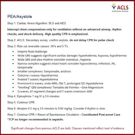 ACLS