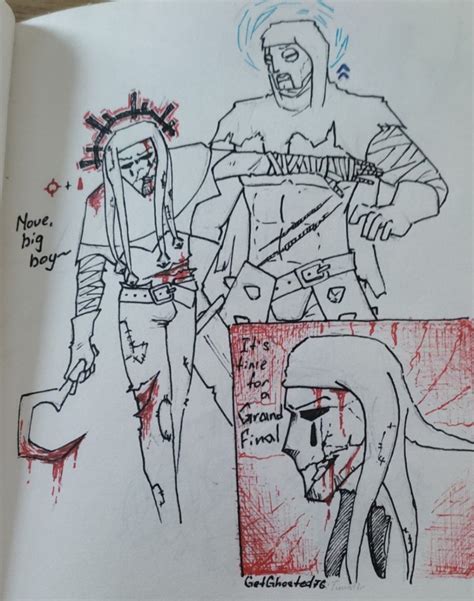 Leper X Jester On Tumblr