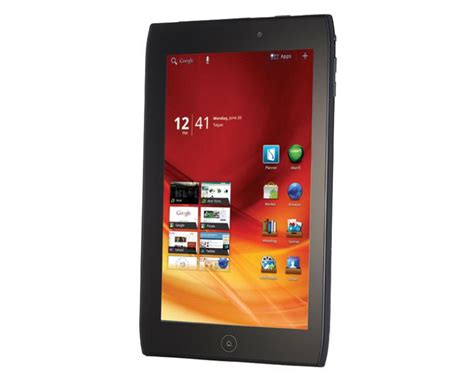 Acer Iconia Tab A100 Review Xeh6ren006 Expert Reviews