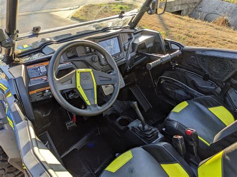 2017 Polaris Rzr Xp 1000 For Sale Atv Classifieds