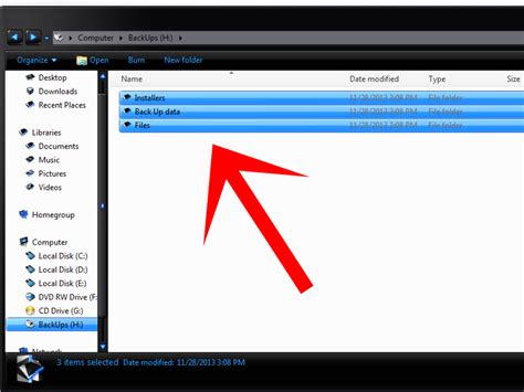 How To Wipe Clean A Computer And Start Over 12 Steps