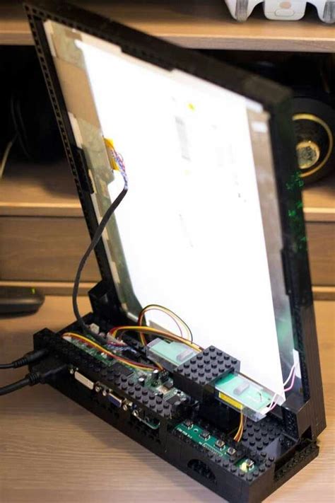 Retro Digital Clock W Raspberry Pi Zero Artofit