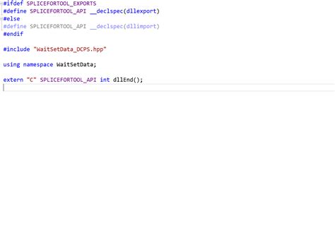 Can Not Execute Simplest Dll Based Invocation · Issue 108 · Adlink Istopensplice · Github