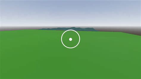 Rendering Bugs In Godot Help Godot Forum