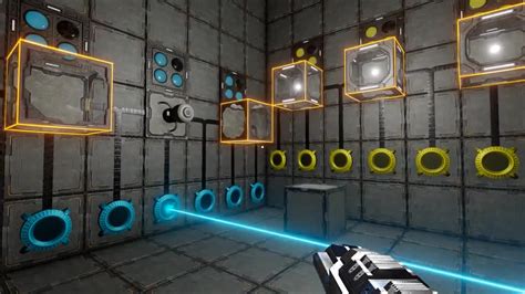 Laser Grid Video ModDB