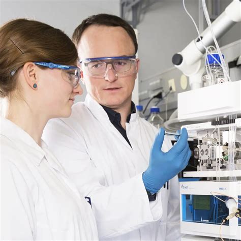 Azura Bio Lab Flexible Fplc System For Laboratory Use