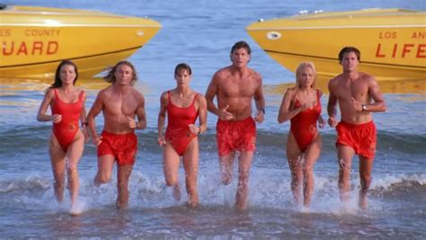 Baywatch Reboot Adds Livvy Dunne To Cast Nerdist