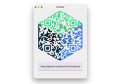 Qr Code Scanner Built With Kotlin