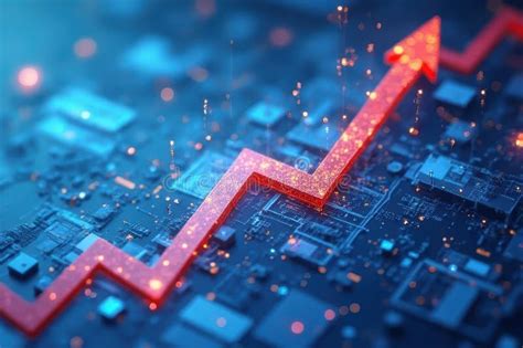 Enhancing Digital Advertising Through Efficient Placement Strategies Stock Illustration