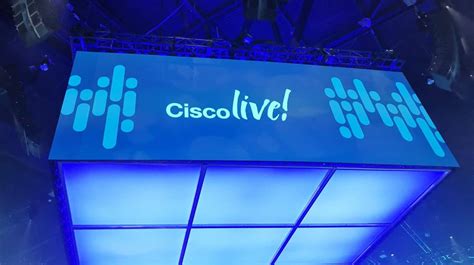 Cisco Needs Time To Make Intent Based Networking Successful Techzine Global