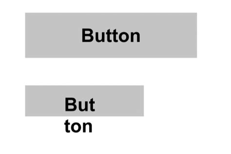 scale text along with shape r figmadesign