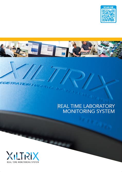 24 7 Ivf And Art Monitoring And Alarm Systems Xiltrix International