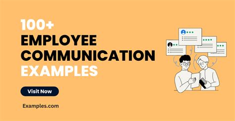 Employee Communication 99 Examples How To Improve Tips