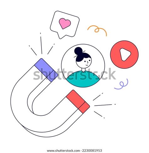 Modern Flat Animated Design Analytic Research Stock Vector Royalty Free 2230081953 Shutterstock