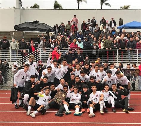 Podcast Sierra Vista High School Soccer Coach Reviews Historic Season