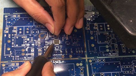 Solder Bridge Ipc At Lawrence Melson Blog
