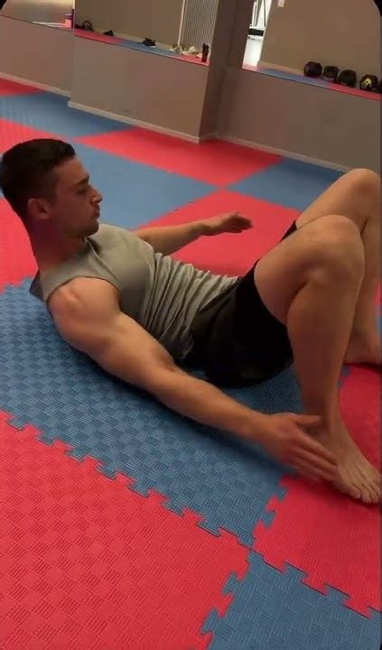 Лучшие упражнения для пресса Накачать пресс за месяц Youtube