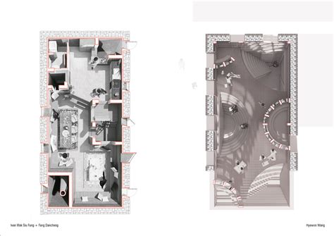 Ddu Lab In Situ Intelligence Hku Faculty Of Architecture