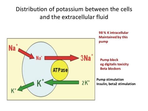 Hyperkalemia