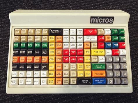 Oracle Hospitality On Linkedin Micros Tastetherainbow 45 Comments