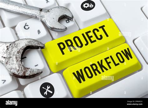 Conceptual Caption Project Workflow Business Idea Evaluate Your Ability To Appropriately Form