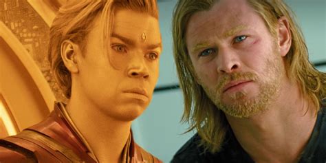 MCU Phase 1 Proved Phase 5 S Power Complaint Isn T A Problem 12 Years Ago