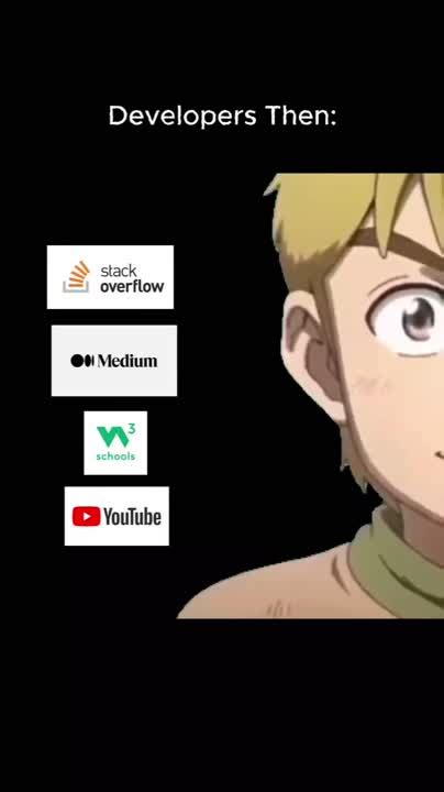 Mohnish Kumar S On Linkedin Ai Developertools Codingrevolution Artificialintelligence