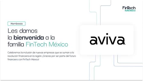 🎉🔓 ¡estamos Encantados De Dar La Bienvenida A Aviva A La Asociación