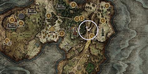 Elden Ring Weeping Peninsula Complete Walkthrough