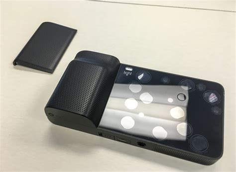 The Crazy Things Youll Hear From Light Makers Of The L16 Fstoppers