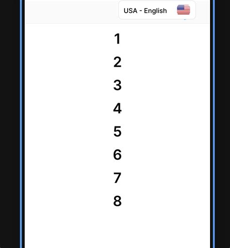 Inconsistencies In Component Order In Container Ask For Help Glide