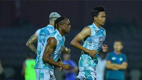 Baru 3 Menit Persib Kebobolan Bobotoh Curhat Baju Wasit Masih Kering