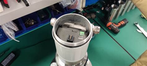 Radar Level Transmitter With Continous Frequency Modulation Radar Level Meter Gauge Sensor