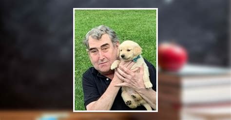 Michael Allen Smith Obituary February 4 2025 Routsong Funeral Home And Cremation Services