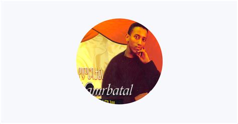 ‎henok Abebe Apple Music