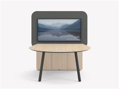 Admix Conference Allsteel