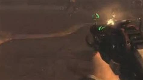 Call Of Duty Black Ops 2 Ray Gun
