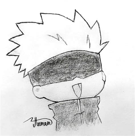 Chibi Satoru Gojo Jujutsu Kaisen