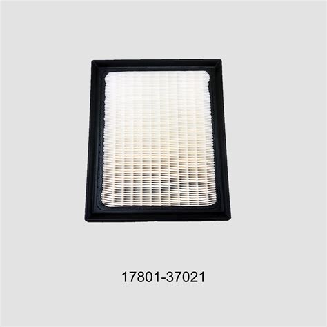 Toy 17801 37021 Luftfilter