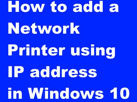 How To Find My Pc Mac Address Windows 10 Vfesip
