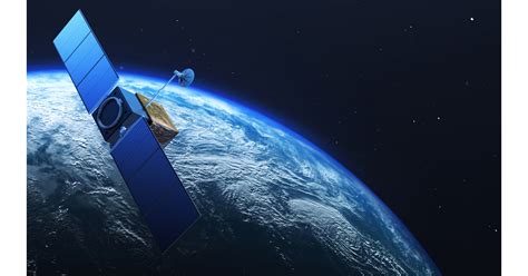 Millennium Space Systems Completes Missile Track Custody Mission
