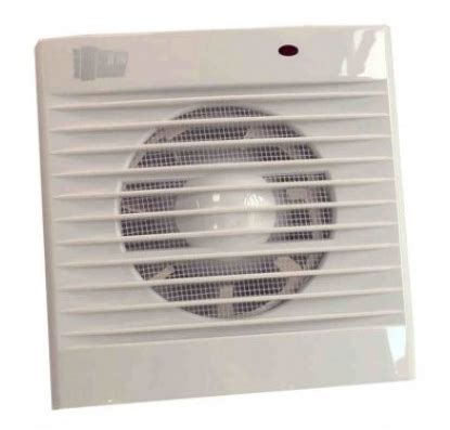 EXTRACTOR DE WC TUBO 15W 80mm Longled Iluminación