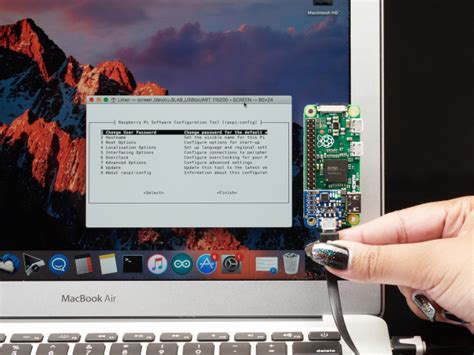 Adafruit Piuart Usb Console Power Add On Pentru Raspberry Pi