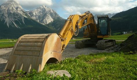 Cat 320b Fiche Technique Info France