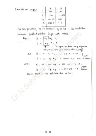 P NP Hard NP Complete Problems PDF