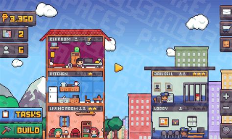 Pixel Spaces New Assets 4 Ui Expansion 342 Assets Pixel Spaces 2d Life Simroom