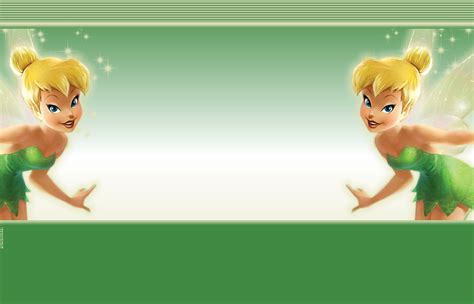 Tinker Bell Hd Wallpapers Wallpapersafari