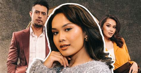 Kepanasan Perempuan Itu Zul Ariffin Tiket Segera Jual Nama Siti