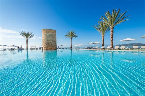 Ibiza Spain Beaches Hotel Ibiza Holidays 20252026 Uk