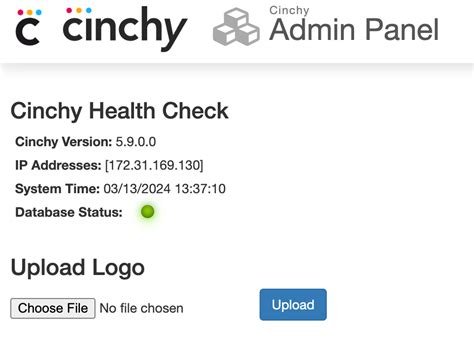 api overview cinchy documentation